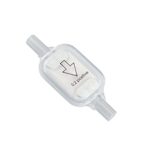 Liquid filter - Speedflow Baby 0.2 µm Positive - GVS - venous ...