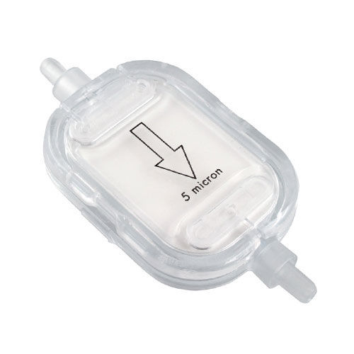 Liquid filter - Speedflow Adult 5.0 µm - GVS - venous / PTFE