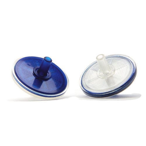 Liquid filter - TP26 - GVS - for syringes / polyester / PVC