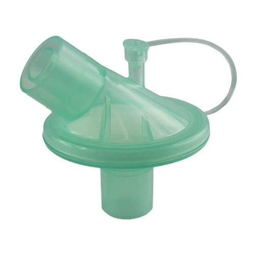 Gas filter - 4222/700xxxA series - GVS - antibacterial / electrostatic ...