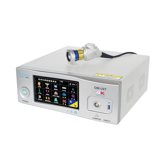Endoscopic camera - OM-U8 Series - Jiangsu Ouman Electronic Equipment ...