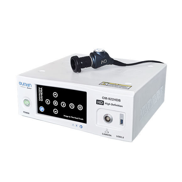 Endoscope camera - OM-922HDB - Jiangsu Ouman Electronic Equipment ...