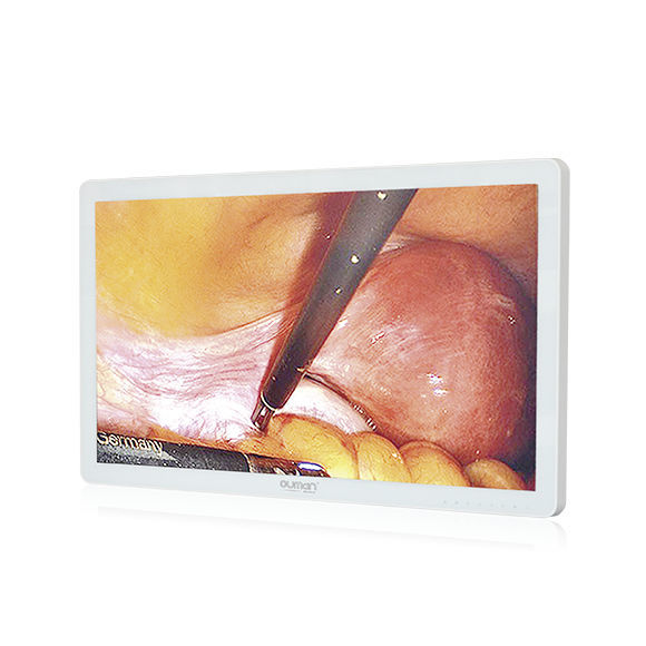 Medical monitor - OM-2210 - Jiangsu Ouman Electronic Equipment ...