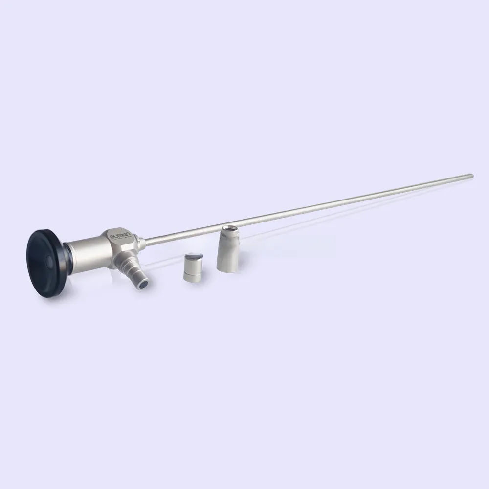 Adult cystoscope - OM-PJ - Jiangsu Ouman Electronic Equipment - straight