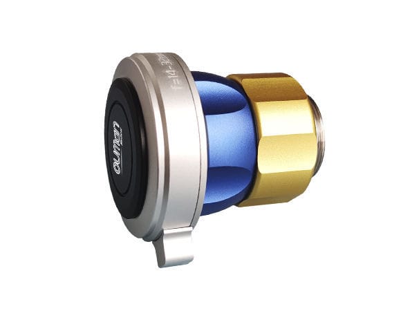 Medical coupler - 4K 14-32mm - Jiangsu Ouman Electronic Equipment - for ...