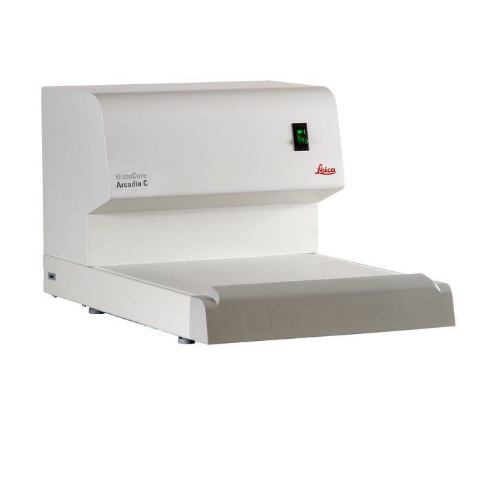 Embedding system cooling module - HistoCore Arcadia C - Leica ...