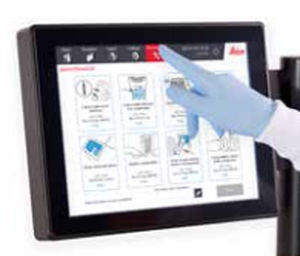 Tissue processor / laboratory / automatic / tissue - HistoCore PELORIS ...