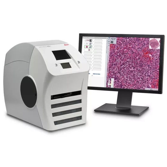 Microscope slide scanner - Aperio® CS2 - Leica Biosystems - bright field