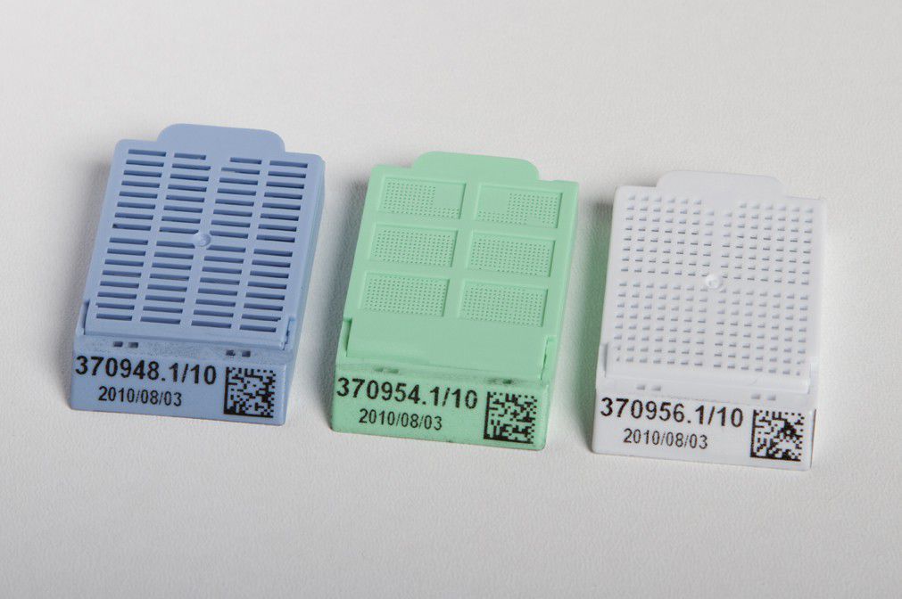 Biopsy cassette - 14060546845 - Leica Biosystems