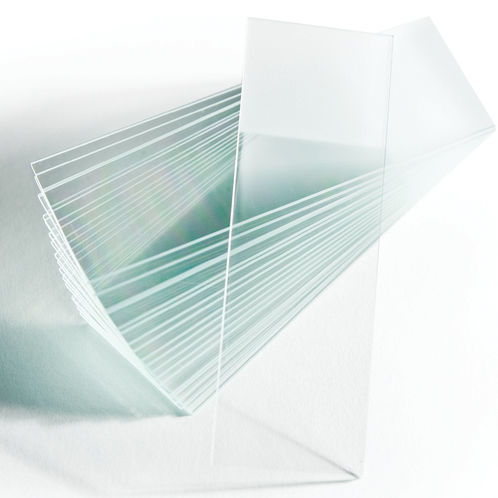 Microscope slide - 3800219 - Leica Biosystems