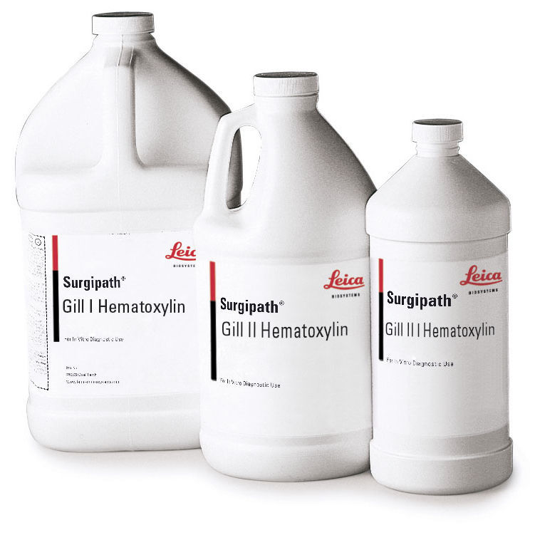 Stain reagent - 38015 series - Leica Biosystems - for cytology
