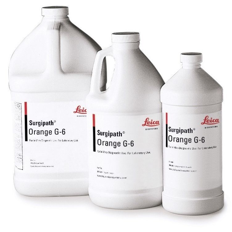 Stain reagent kit - 3801660 - Leica Biosystems - for histology