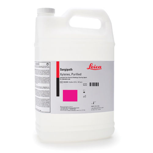 Solvent reagent - 3803665 - Leica Biosystems - for histology