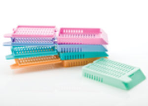 Biopsy cassette - 39LC-500-1 - Leica Biosystems