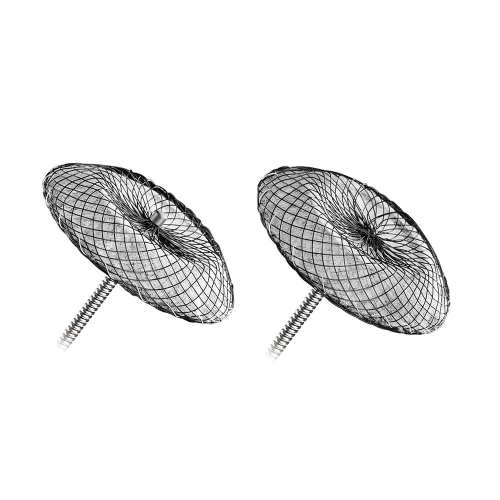 Atrial septal closure occlusion device - MemoPart™ - Lepu Medical