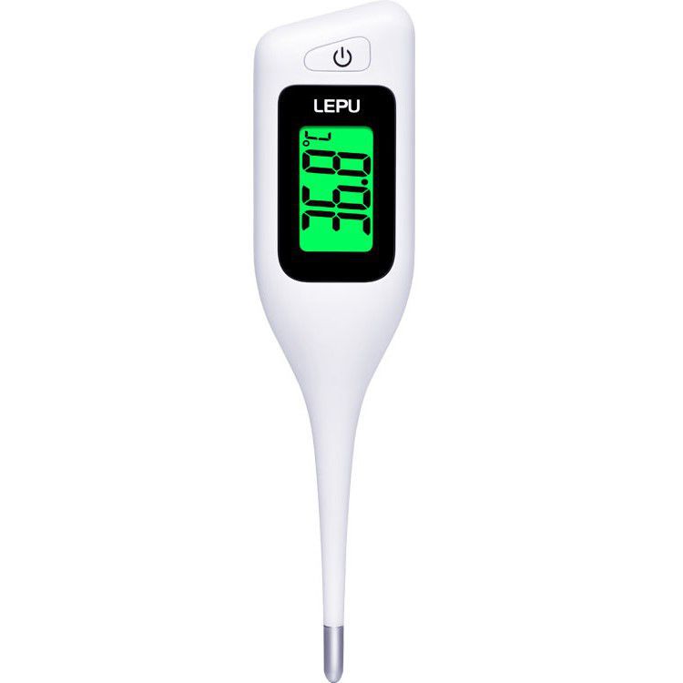 Fever thermometer - LMT 12B - Lepu Medical - digital / oral / armpit