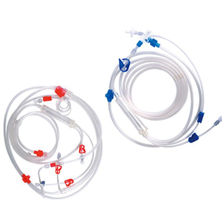 Dialysis bloodline - I-A - Lepu Medical