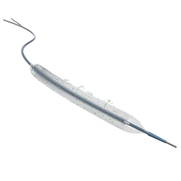 PTCA catheter - Vesselin® - Lepu Medical - coronary / balloon