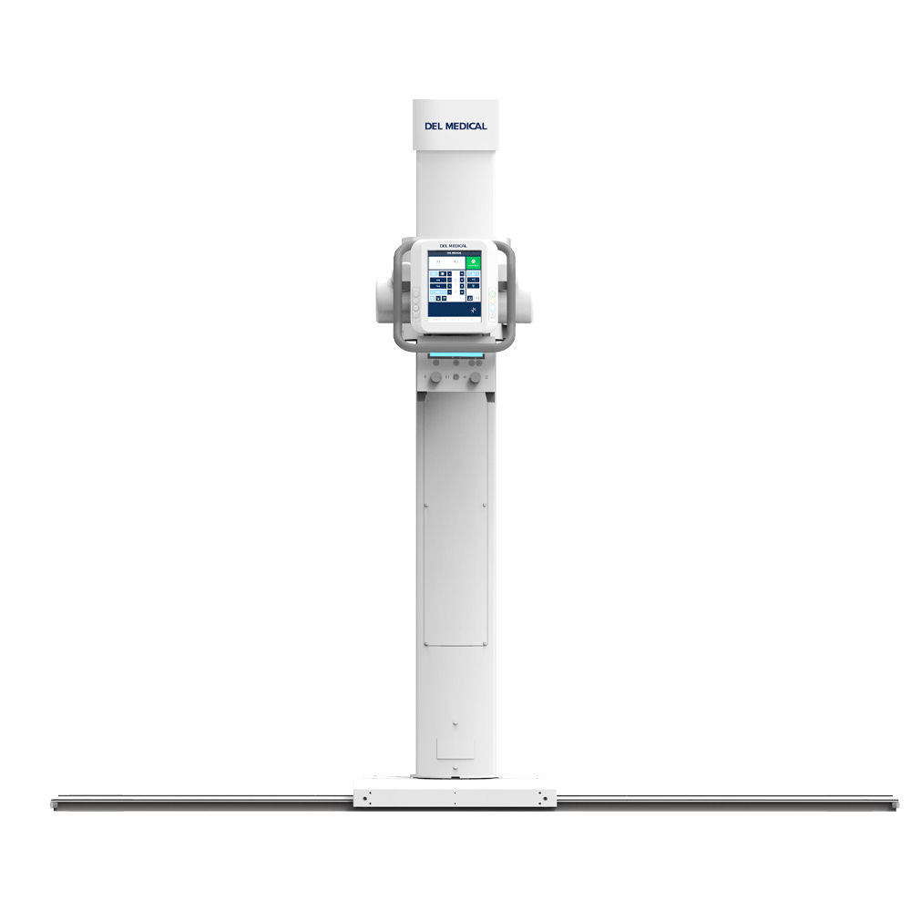X-ray tube stand - FMT18M - DEL Medical