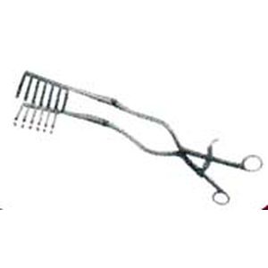 Orthopedic surgery retractor - ORTHO CARE