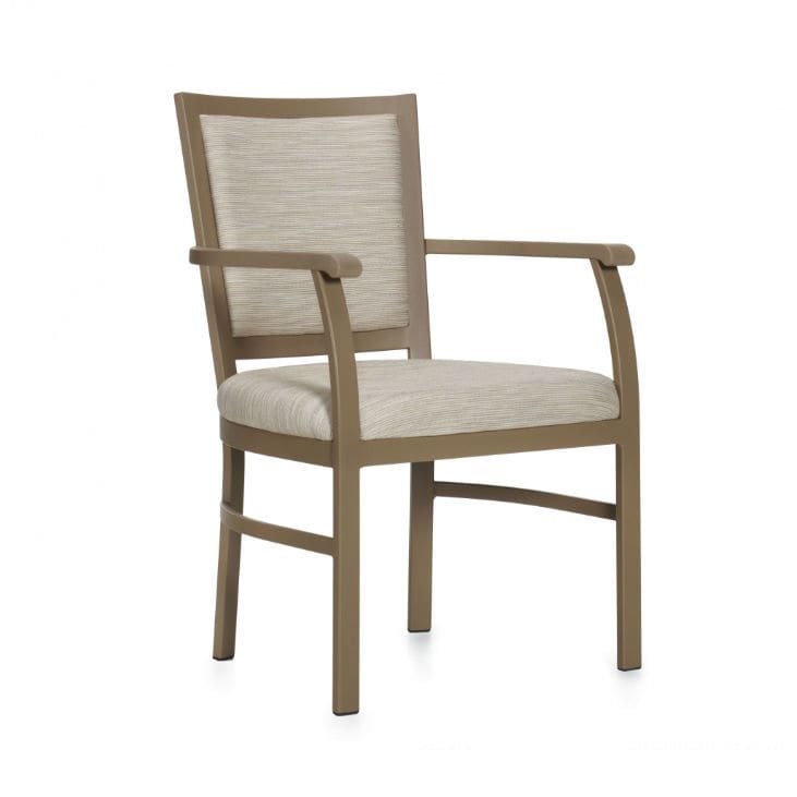 Healthcare facility armchair - Desmond™ HT - Global Care