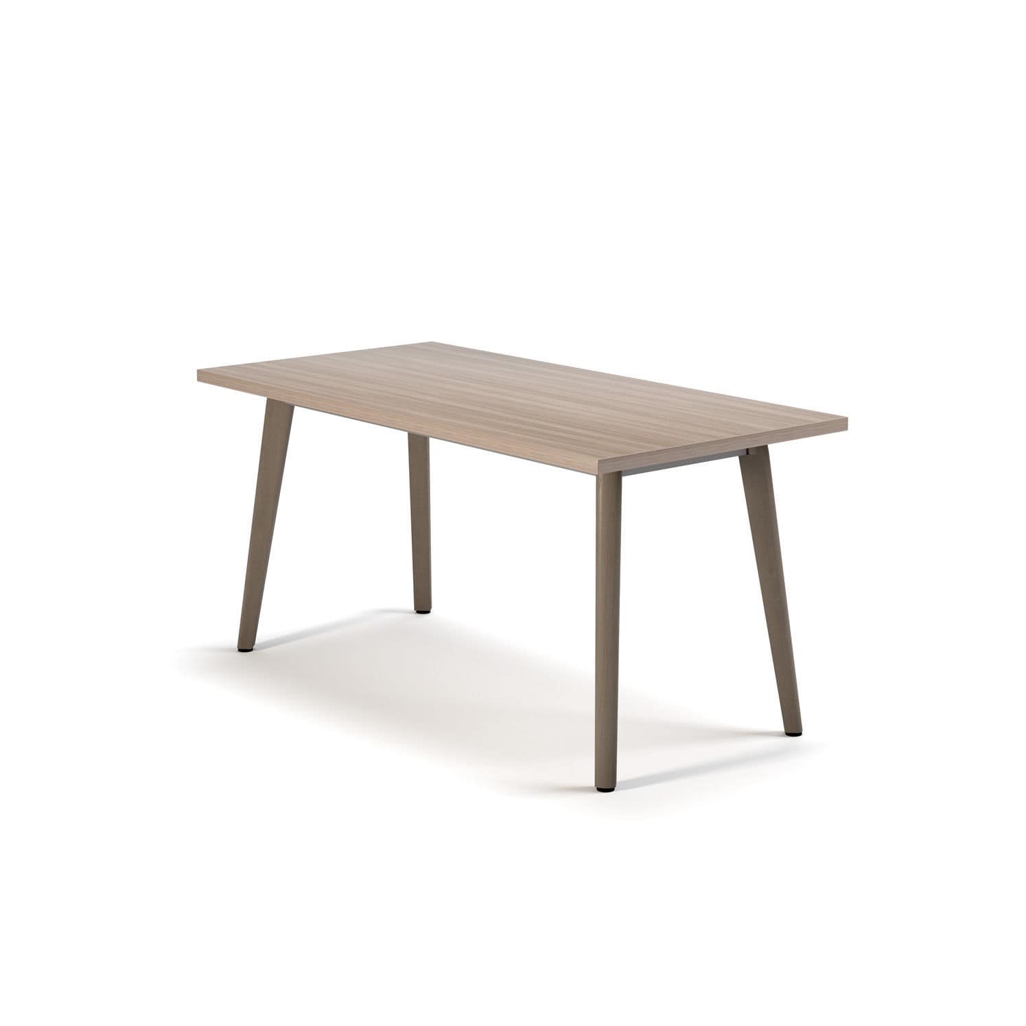 Work table - BRENTWOOD - ERG international - rectangular