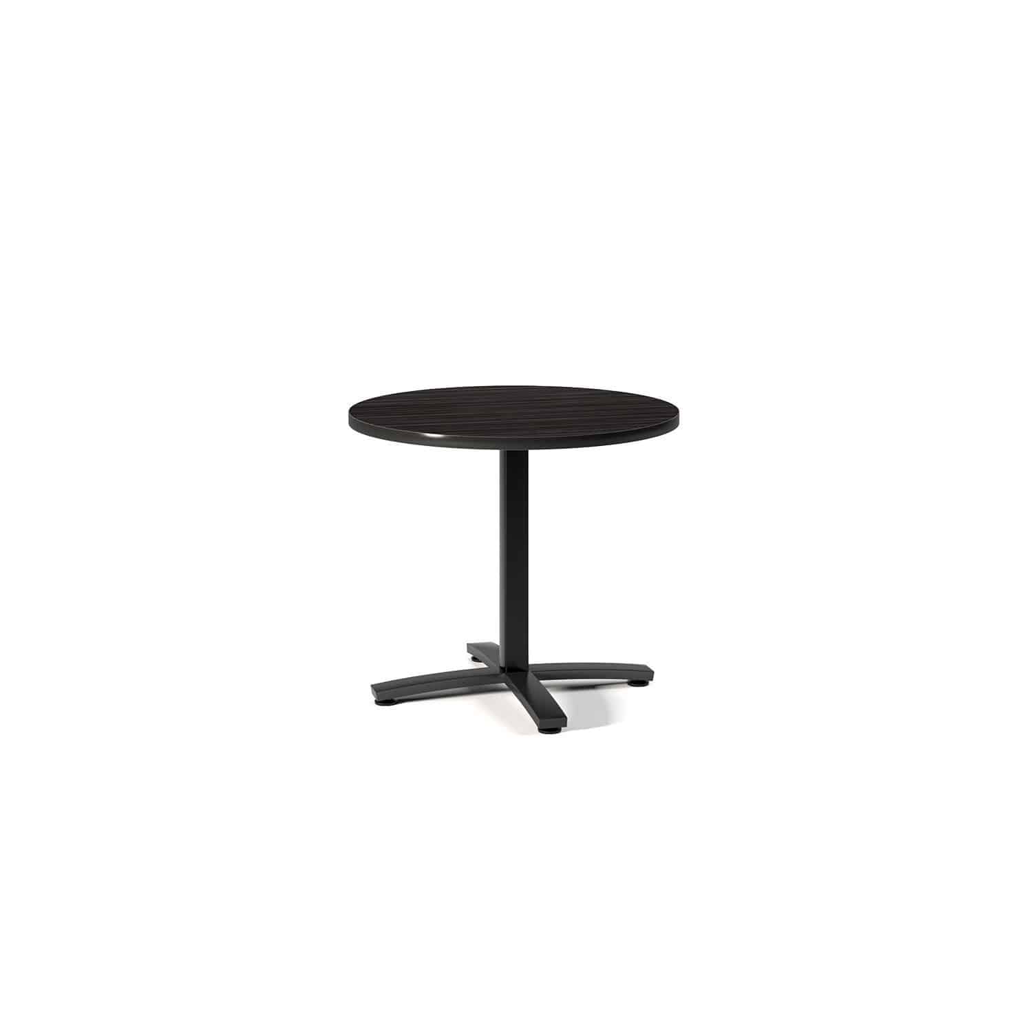 Dining table - ARCHER - ERG international - round