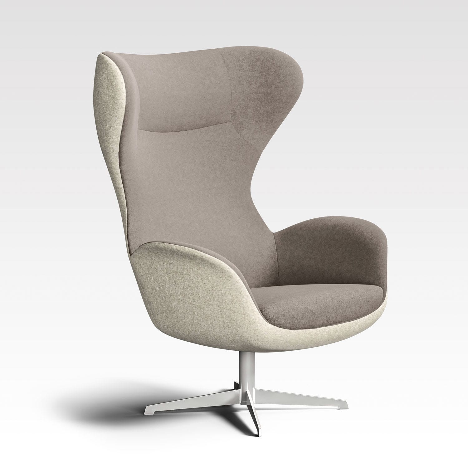 Mobile chair - Idara - National Office Furniture