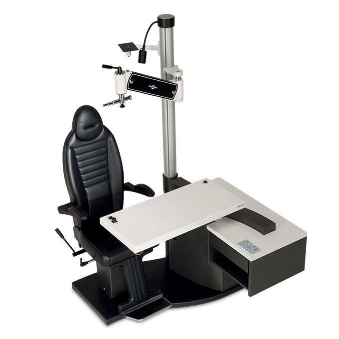 Ophthalmic workstation - 66RM NEWLINE - Frastema
