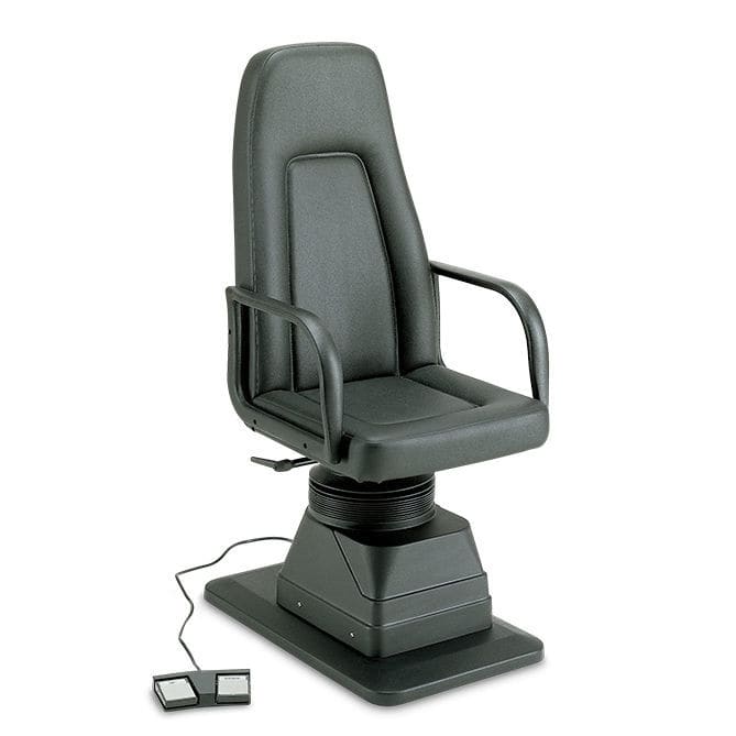Ophthalmic examination chair - 88HE GEMINI - Frastema - electro ...