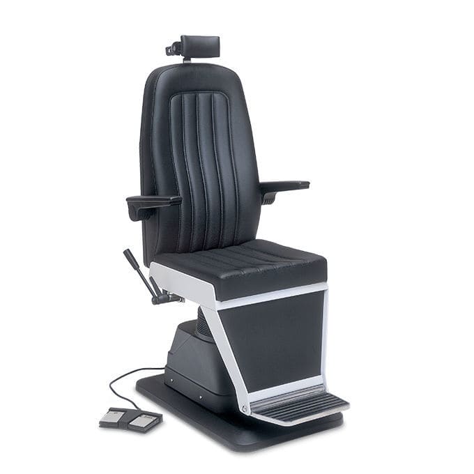 Ophthalmic examination chair - 88AD OPTOMETRIST DELUXE - Frastema ...