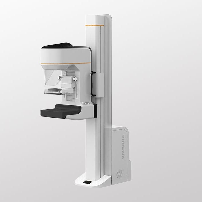 Full-field digital mammography unit - DM-2 - Beijing Wandong Medical ...