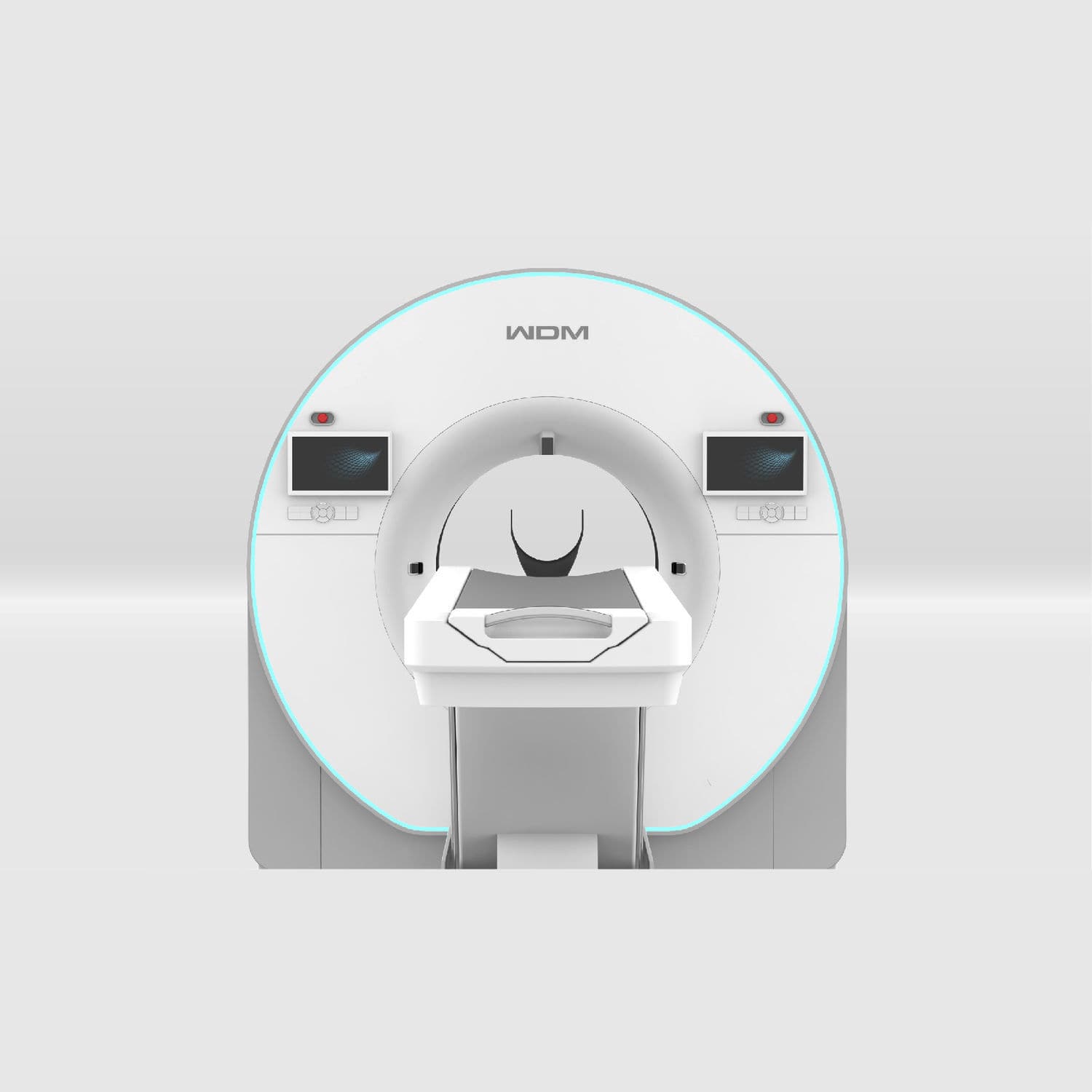 Small animal veterinary CT scanner - TurboTom 3S-VET - Beijing Wandong ...