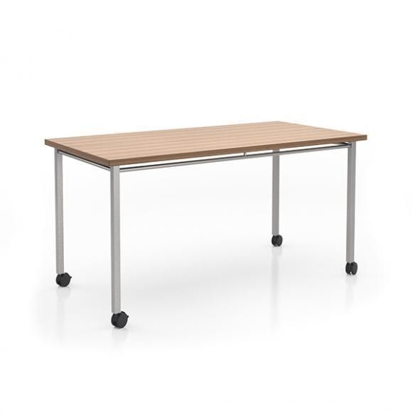 Work table - Latch - Spec - rectangular