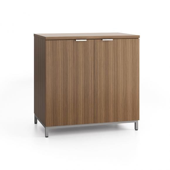 Metal cabinet - CR-2D - Spec - aluminum