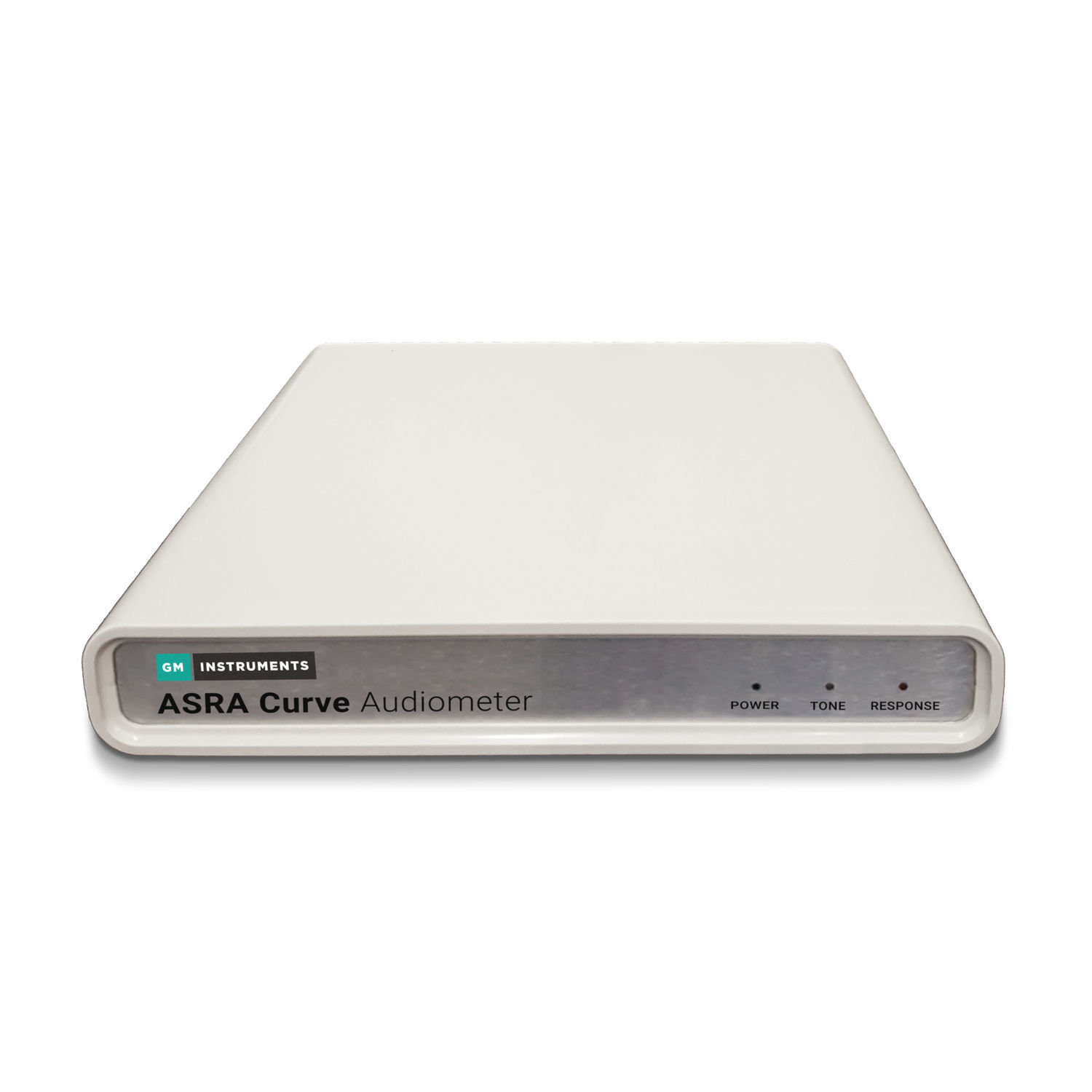 Screening audiometer - ASRA Curve - GM Instruments - for adult ...