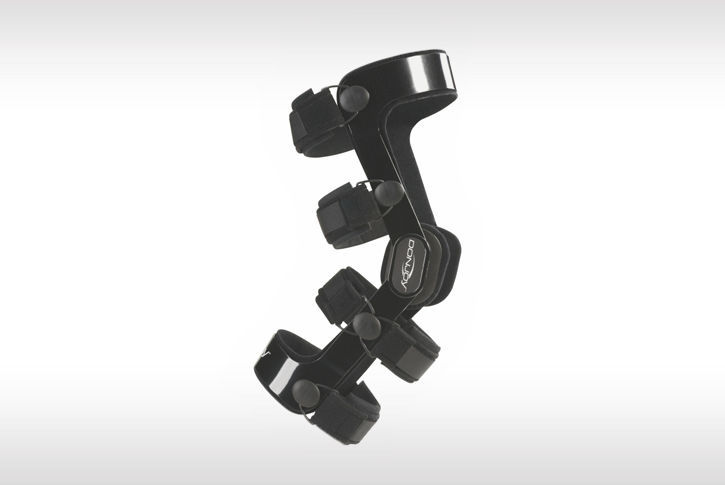 Knee orthosis - 4titude® - DonJoy - knee ligament stabilization ...