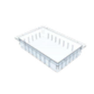 ABS tray - CM201604005 - MEDICAL MODULAR SYSTEM S.A. (MMS)