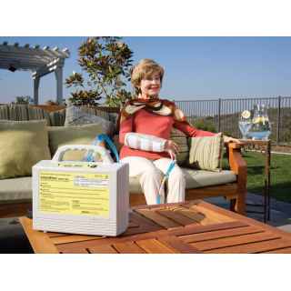 Arm pressure therapy cuff - ArterialFlow - Aircast