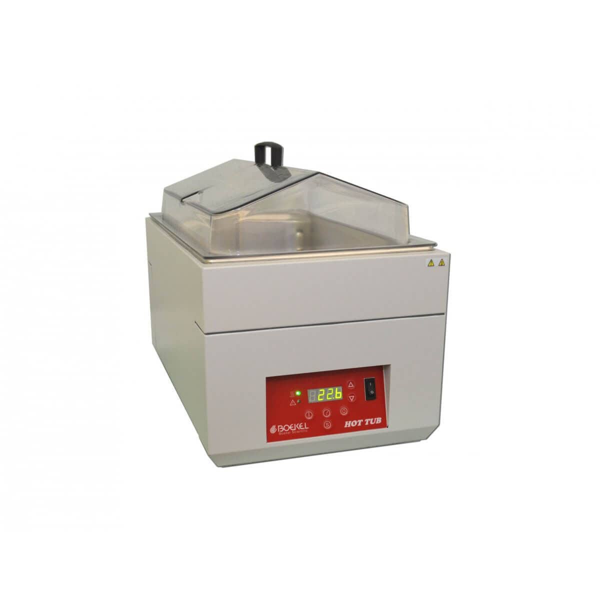 Heating water bath - 290300 - Boekel Scientific - thermostatic ...