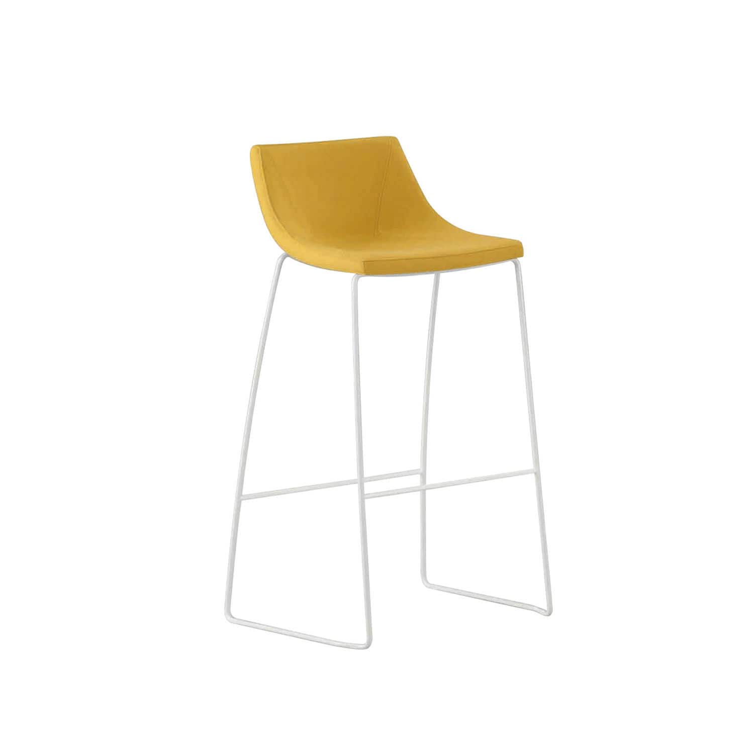 Healthcare facility stool - Chirp - Encore
