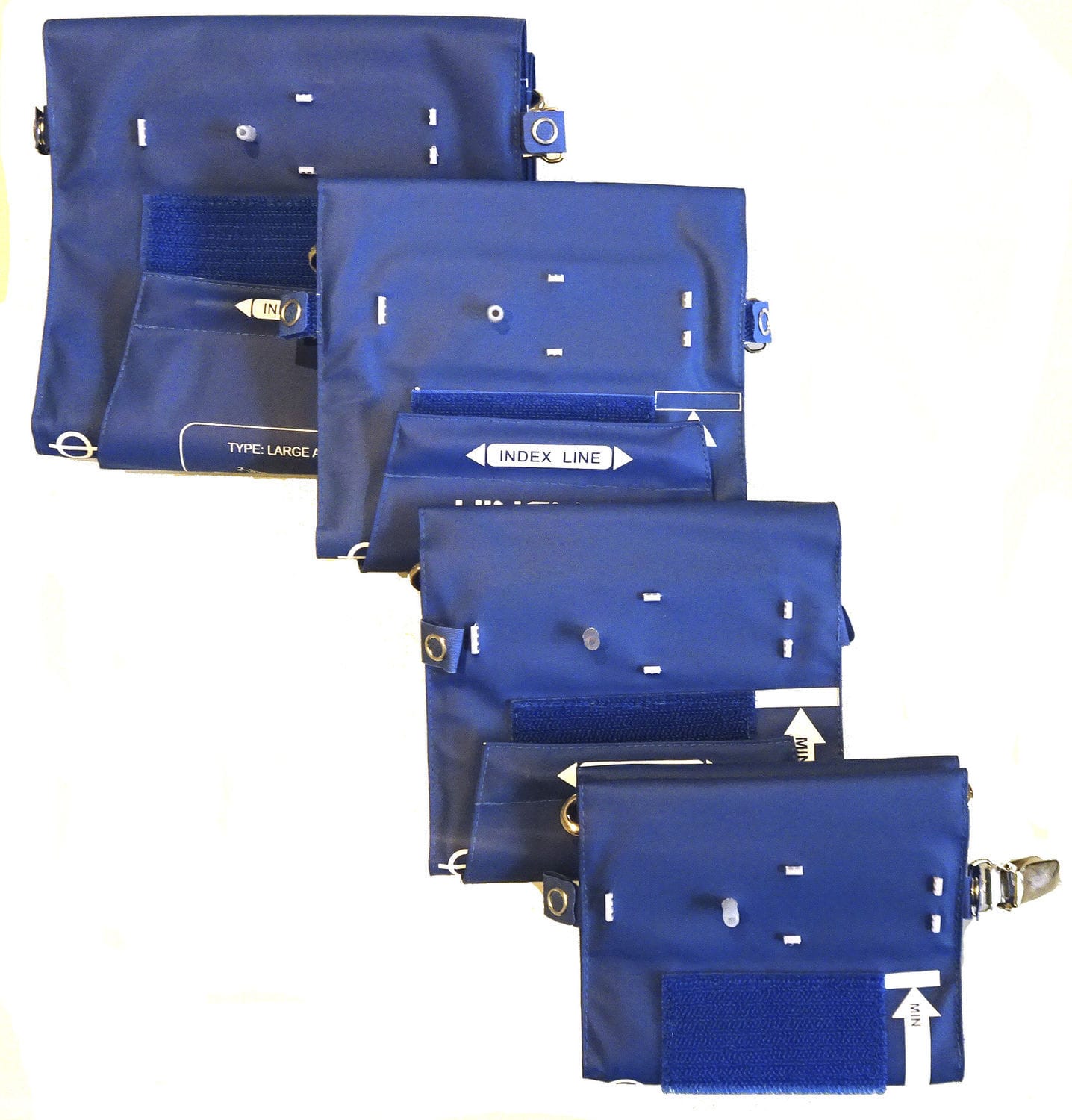 ABPM cuff - Holter Supplies - adult / XL