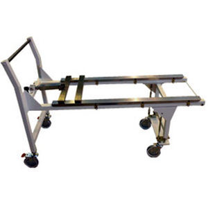 General purpose trolley - Goldsworth - transfer / loading / unloading
