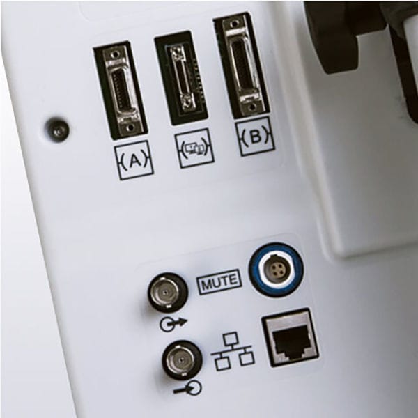 Nerve monitoring system - Neurosign V4 - Neurosign