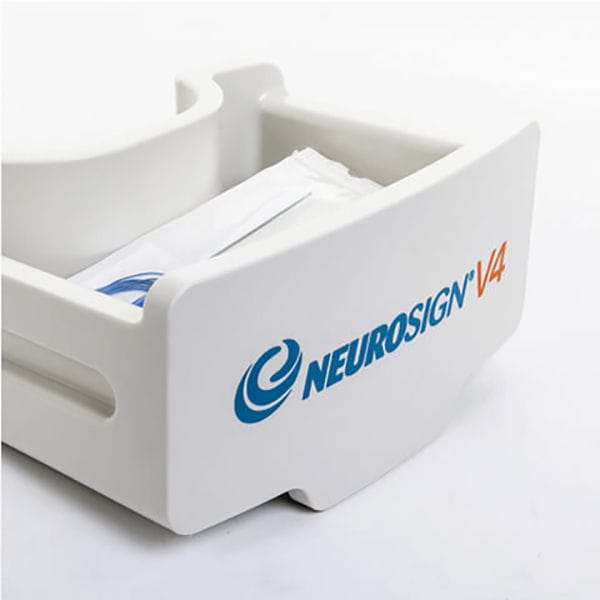 Nerve monitoring system - Neurosign V4 - Neurosign