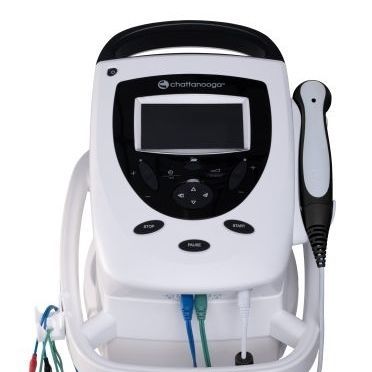 Electric stimulator - INTELECT® TRANSPORT 2 COMBO - Chattanooga ...