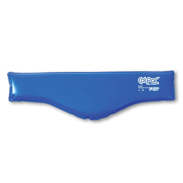 Cold thermal compress - ColPac® - Chattanooga International - cervical