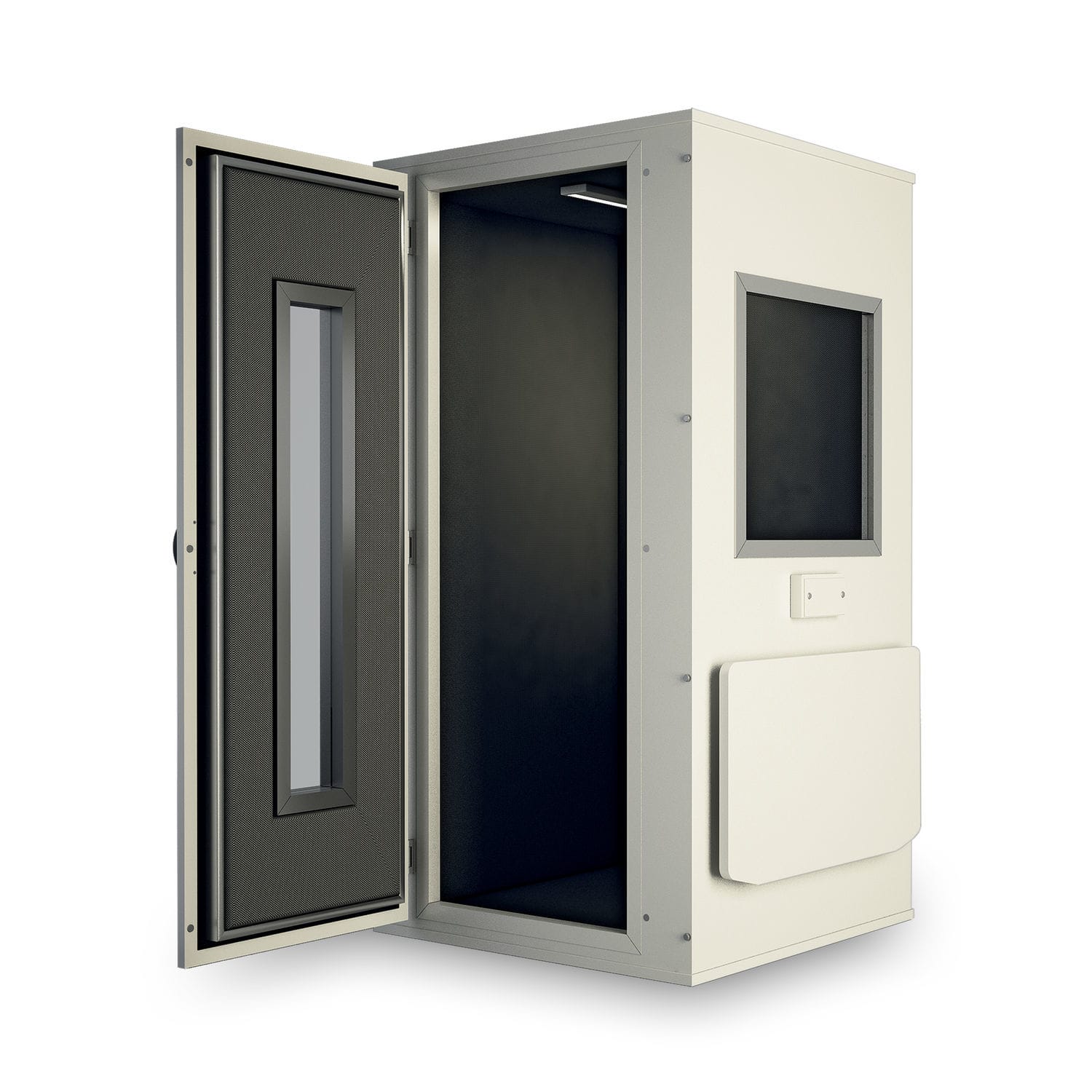 Acoustic booth - PRO 28F - Puma Soundproofing