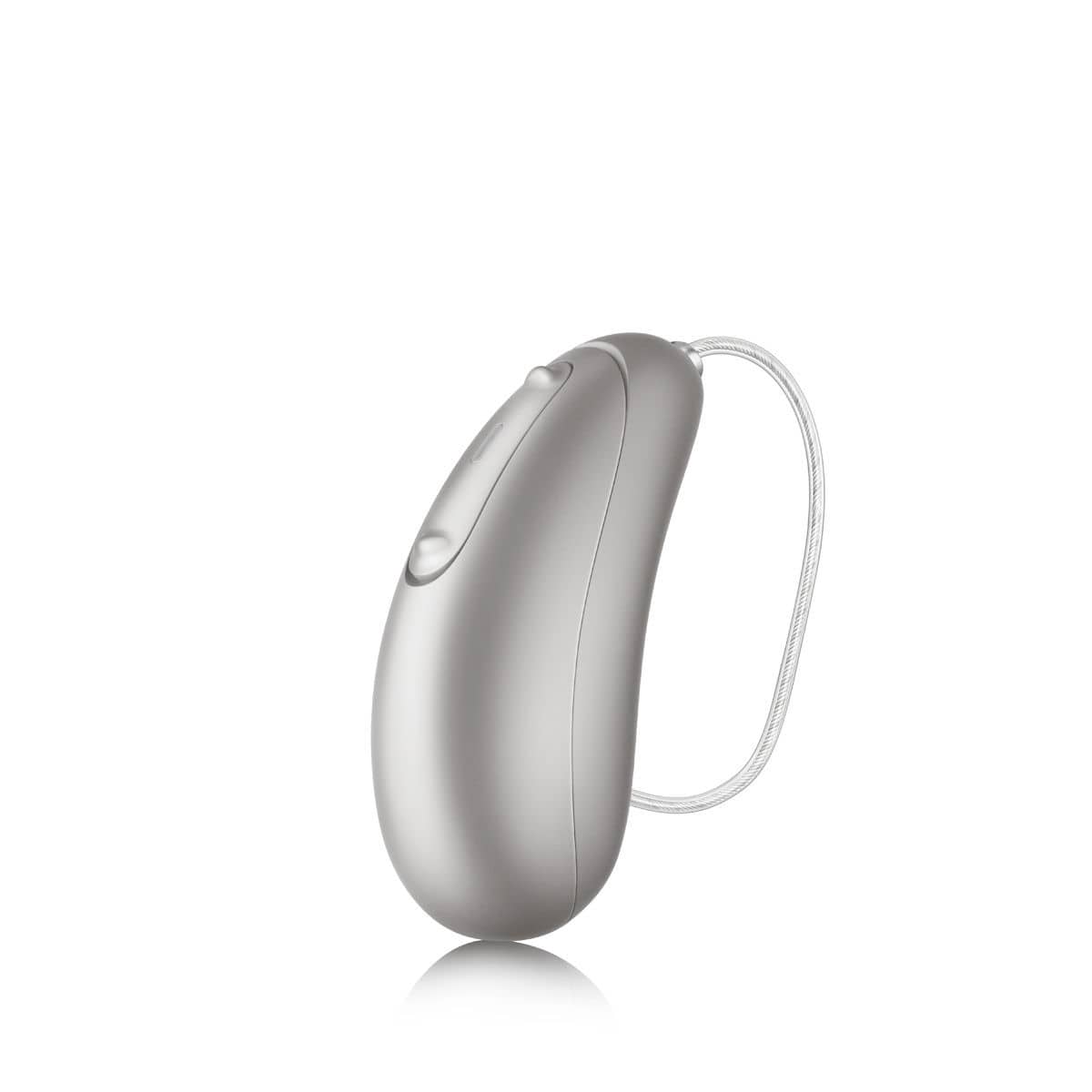 RIC hearing aid - Moxi Move R - Unitron