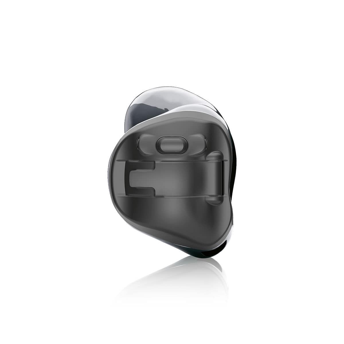 ITE hearing aid - STRATOS - Hansaton Akustik - wireless